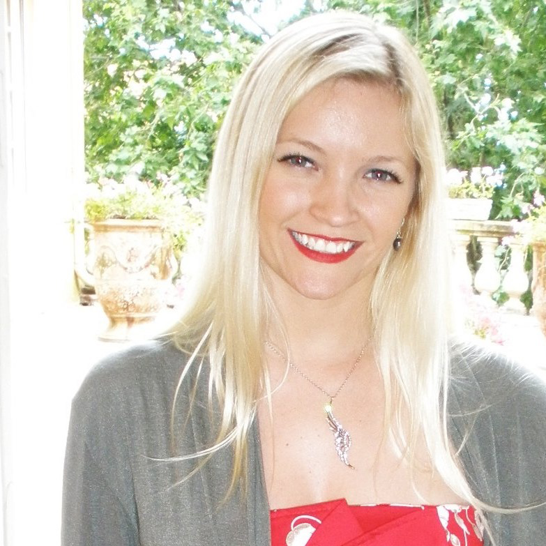 Jaime Allen, AMFT – WeSPARK