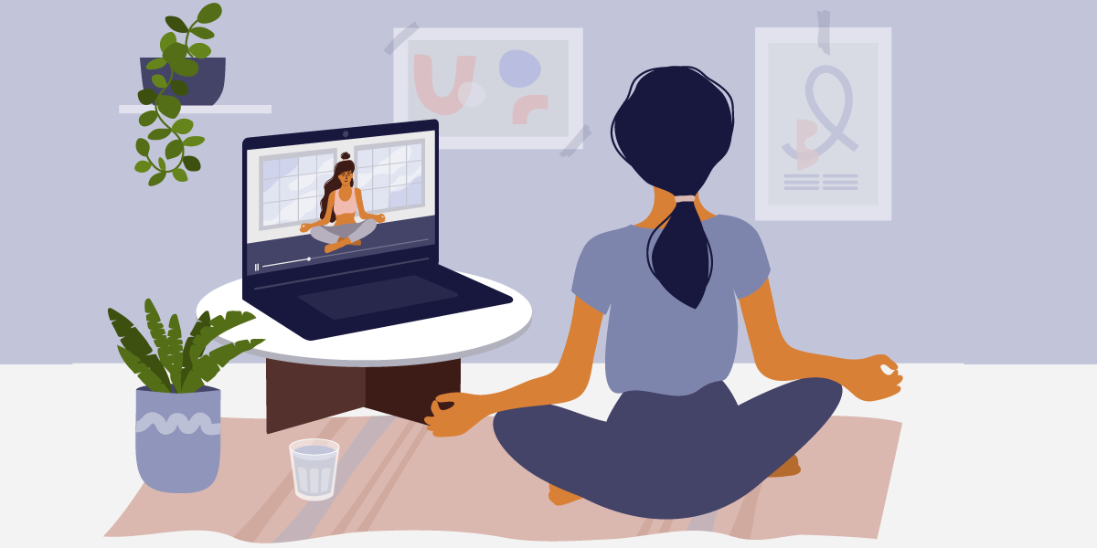Online Program – WeSPARK