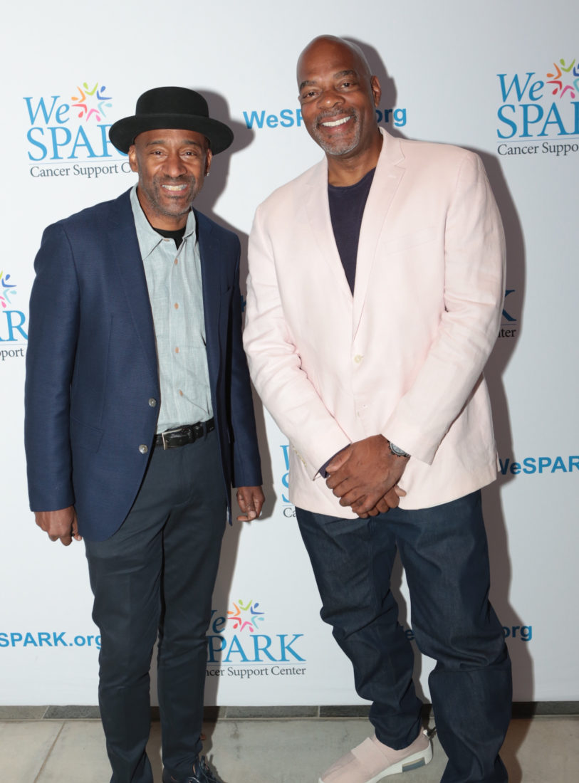 2021 Comedy Photo Gallery – WeSPARK